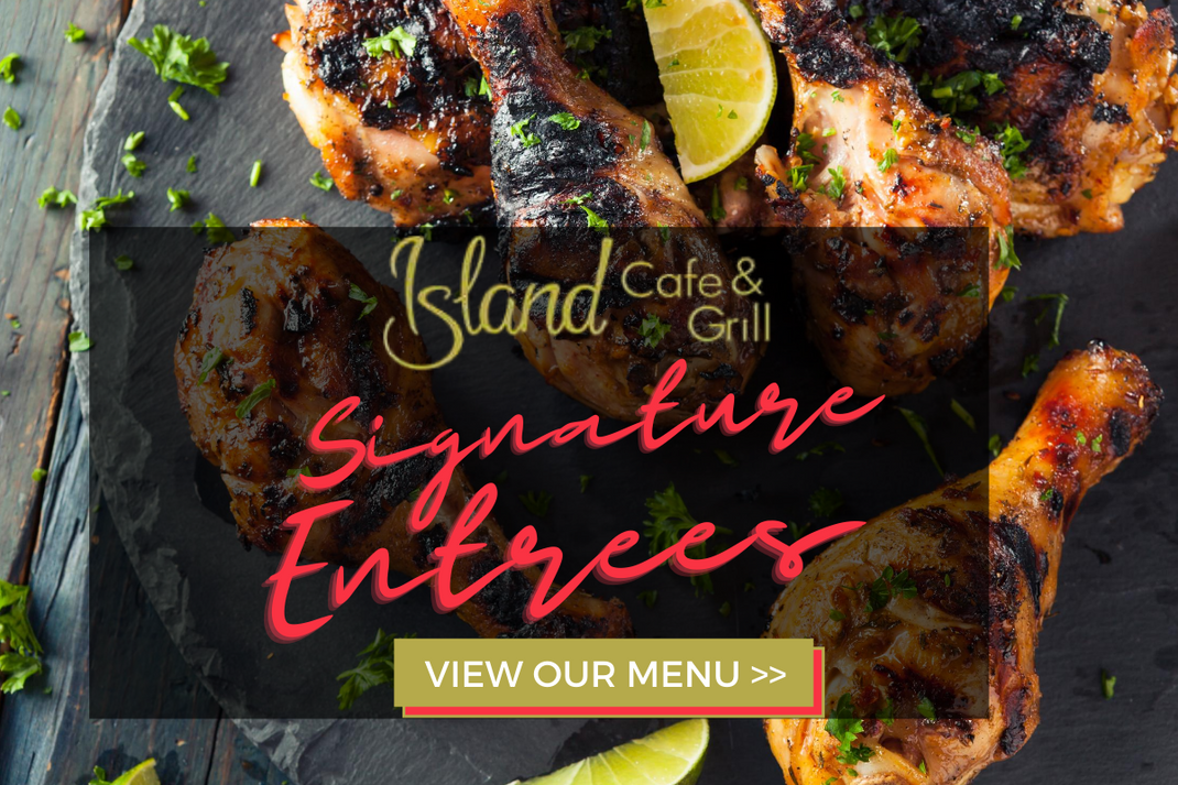 Island Cafe and Grill