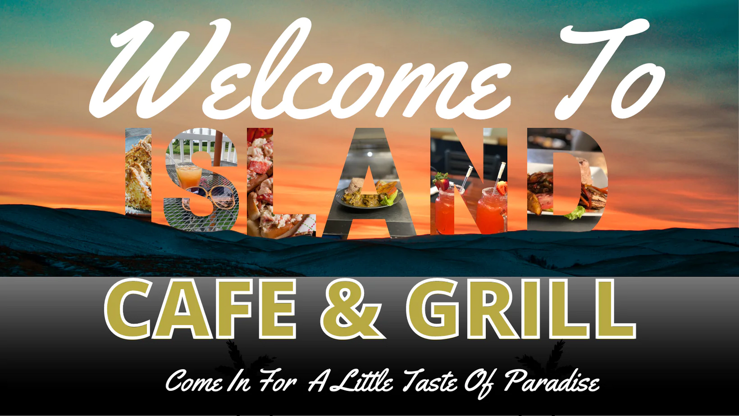Island Cafe and Grill
