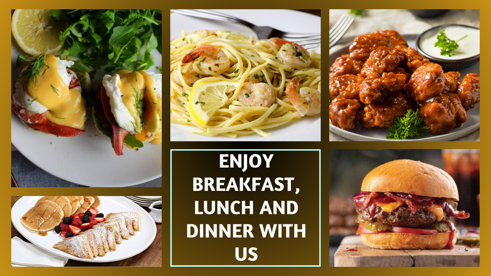 Island Cafe and Grill