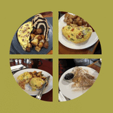 Island Cafe and Grill